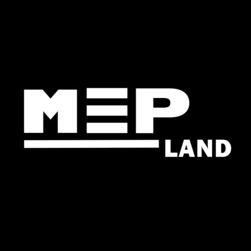 MEP LAND: World-class MEP Solutions